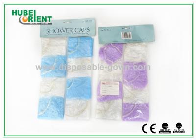 Cina Eco-friendly trasparente monouso plastico pedicure bowl liners per spa / salone di bellezza in vendita