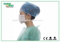 China Breathable Disposable Earloop Poly Cellulose ESD Face Mask for sale