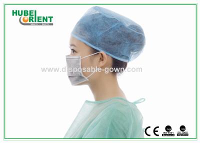 Cina Maschera a 4 strati anti-polvere con carbonio attivo nero usa e getta per la prevenzione delle particelle industriali in vendita