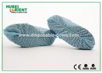 China One Time Using 16'' 18'' Polypropylene Shoe Cover for sale