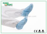 China One Time Using 16'' 18'' Polypropylene Shoe Cover for sale