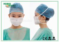 China Disposable Surgical Face Mask for sale