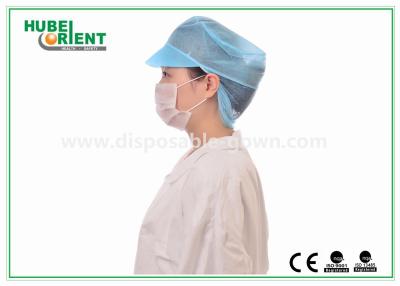 Cina Confortevole maschera antistatica monouso Earloop in vendita