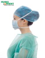 China One Time Use Polypropylene Meltblown Earloop Face Mask for sale