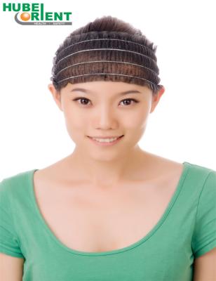 China ISO9001 Disposable Elastic Hair Band OEM For SPA for sale