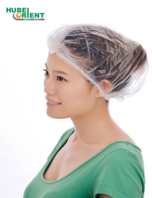 China Disposable Medical 25gsm PP Non Woven Mob Cap ISO13485 for sale