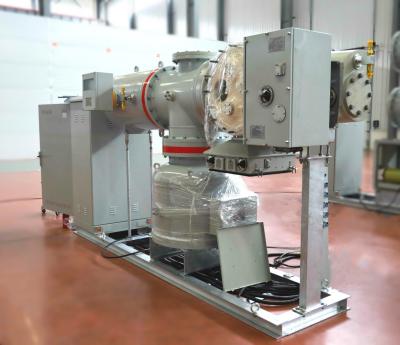 China high tention gas insulated metal-enclosed type of switchgear for substation for sale