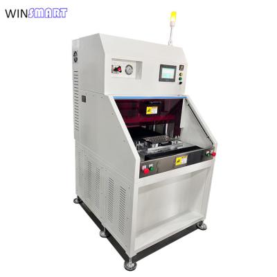 China 15-30 Ton Hydraulic Driven Aluminum PCB Punching Machine for sale
