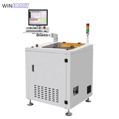 China Optional Single/Dual Table PCB Depaneling Router Machine for Max 460x410mm Boards for sale