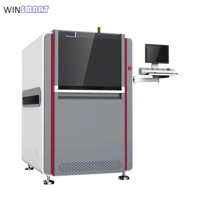 China Full Automatic Inline PCB Depaneling Router 400mm/s No Fixture Needed for sale