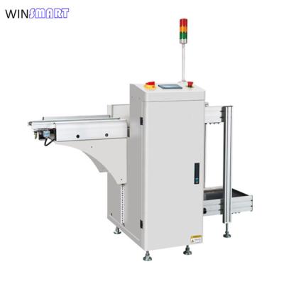 China SMT Production Line Automatic PCB Unloader Machine for sale