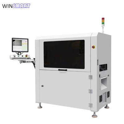 China Dual Table Inline PCB Depaneling Router 600mm/s High Speed Cutting for sale