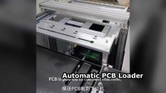 PCB Handling Machine PCB Loader