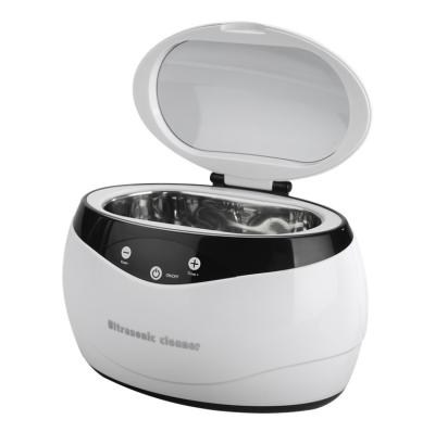 Cina 650 ml gioielleria pulitore macchina sterilizzante per occhiali orologi anelli in vendita