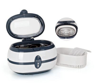China 600ml Watch Ultrasonic Cleaner for sale