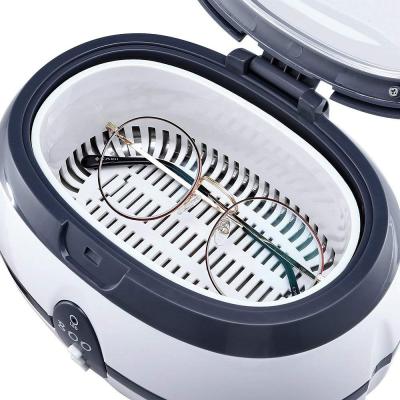 China 600ml Watch Ultrasonic Cleaner for sale