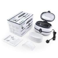 China 600ml Watch Ultrasonic Cleaner for sale