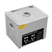 China 240W Digital Ultrasonic Cleaner for sale