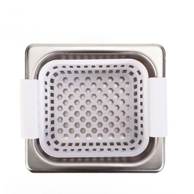 Cina 40KHz Mini pulsante ad ultrasuoni portatile industriale con certificato CE in vendita