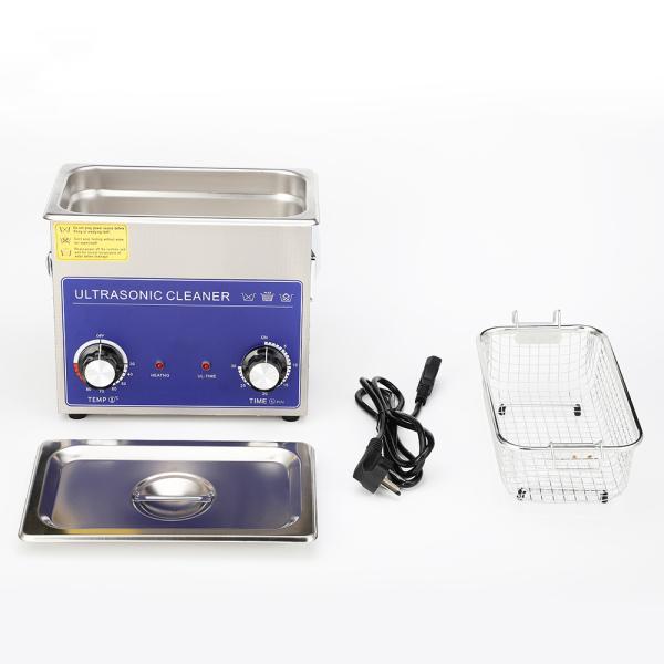 Quality Automatic Industrial Ultrasonic Cleaner with PLC Control 1 Year Warranty and for sale