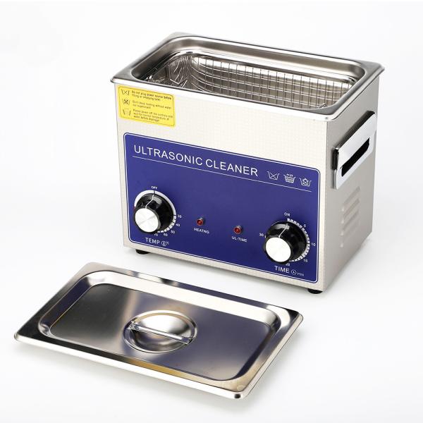 Quality Automatic Industrial Ultrasonic Cleaner with PLC Control 1 Year Warranty and for sale