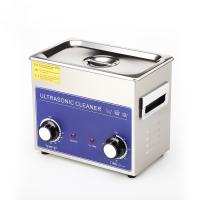 Quality Electric Ultrasonic Parts Washer Multifunctional Heated Ultrasonic Cleaner for sale