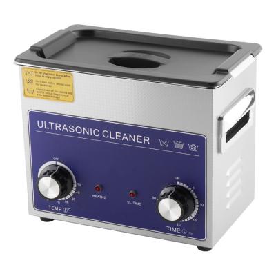 China 3.2L máquina de limpieza de joyas por ultrasonido en venta