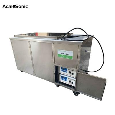 China Industrial Immersible Ultrasonic Cleaning Transducer 28khz 150W To 2400W for sale