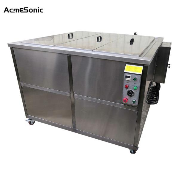 Quality 3600W Ultrasonic Engine Cleaner Industrial Ultrasonic Engine Block Cleaner for sale