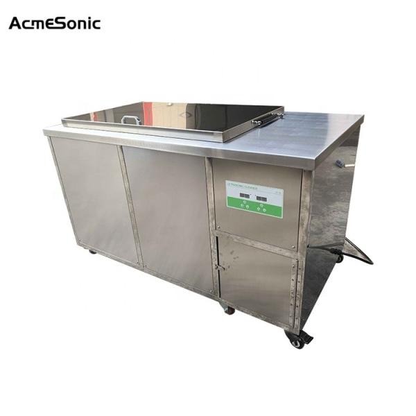 Quality 3600W Ultrasonic Engine Cleaner Industrial Ultrasonic Engine Block Cleaner for sale