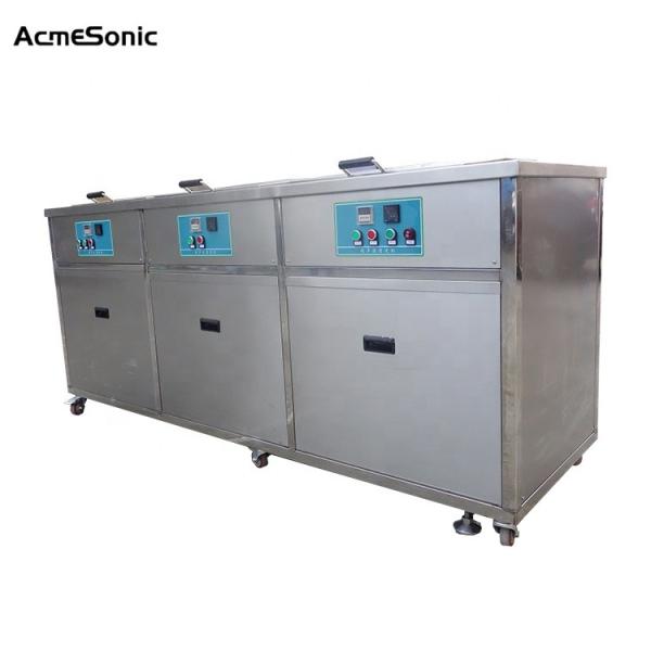 Quality 3600W Ultrasonic Engine Cleaner Industrial Ultrasonic Engine Block Cleaner for sale