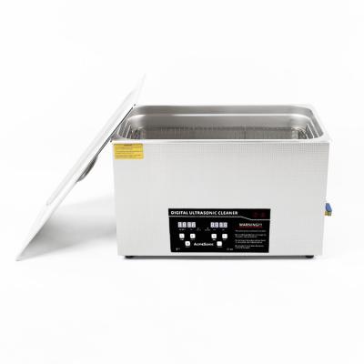 사용자 정의 30L 초음파 청소기