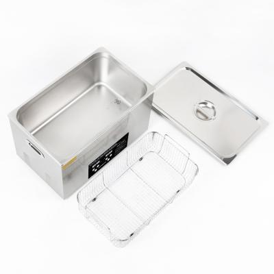 China Custom 30L Ultrasonic Cleaner for sale