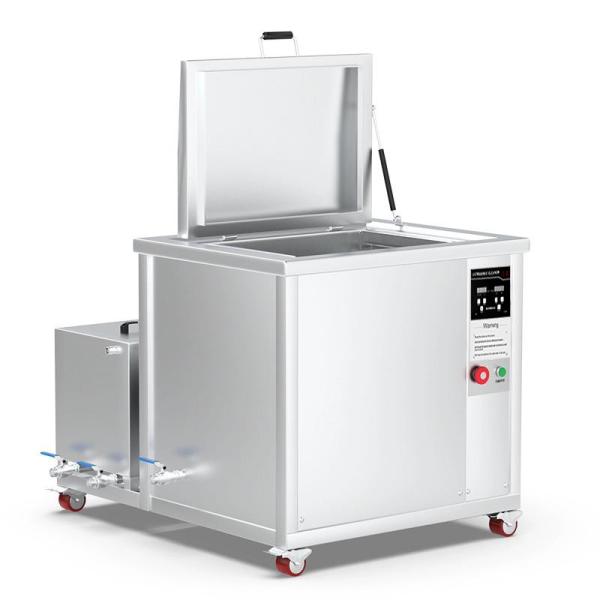 Quality 600W Industrial Ultrasonic Cleaner for sale