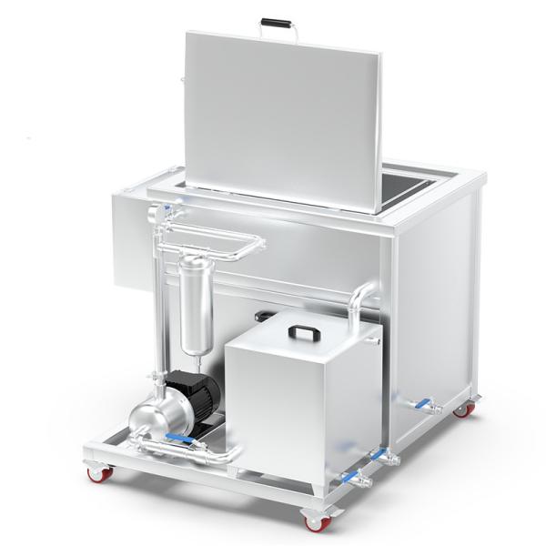 Quality 600W Industrial Ultrasonic Cleaner for sale