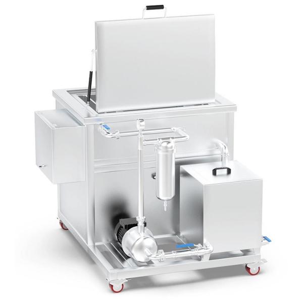 Quality 600W Industrial Ultrasonic Cleaner for sale