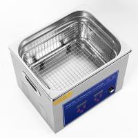 China ACMEsonic M14L Digital Ultrasonic Cleaner 14L Capacity 240W Adjustable Power for Laboratory and Industrial Use for sale