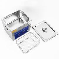 China ACMEsonic M14L Digital Ultrasonic Cleaner 14L Capacity 240W Adjustable Power for Laboratory and Industrial Use for sale