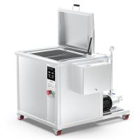 China Precision 540L Ultrasonic Cleaner with Adjustable Temperature and Powerful Heating for sale