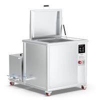 Quality 960L Stainless Steel Ultrasonic Cleaner with 28/40 KHz Frequency for sale