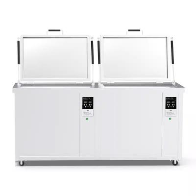 중국 정밀 산업용 초음파 청소기 스테인리스 스틸 SUS 304 판매용