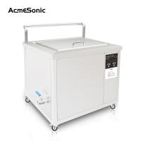 Quality 720W Ultrasonic Golf Club Cleaner Acmesonic Coin Operated 49L Cleaning Tank for sale