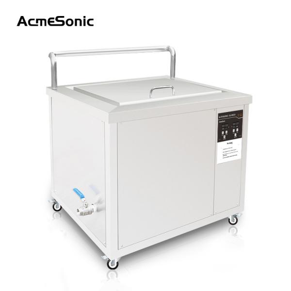 Quality 720W Ultrasonic Golf Club Cleaner Acmesonic Coin Operated 49L Cleaning Tank for sale