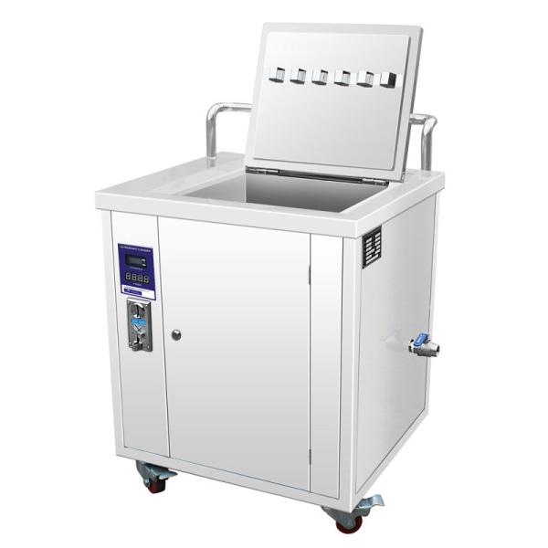 Quality 720W Ultrasonic Golf Club Cleaner Acmesonic Coin Operated 49L Cleaning Tank for sale