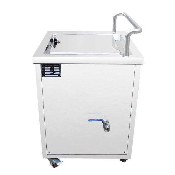 Quality 720W Ultrasonic Golf Club Cleaner Acmesonic Coin Operated 49L Cleaning Tank for sale