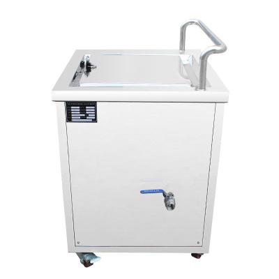 Quality Professional Ultrasonic Golf Club Cleaning Machine , Golf Club Washing Machine for sale