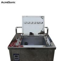 China 49L Industrial Ultrasonic Cleaning Machine with 1500W Heating and Auto Timer for Golf Clubs & Auto Parts for sale