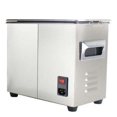 Cina bagno ultrasonico dentario Sonicator 110V/220V dello strumento chirurgico del pulitore 40kHz in vendita