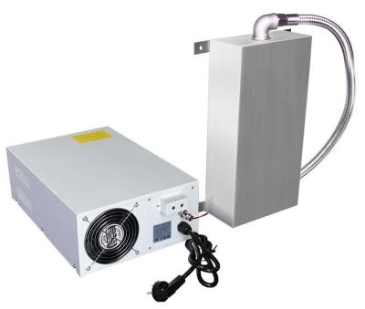 Cina trasduttore sommergibile ultrasonico 1800W 40/28 di chilociclo per la funzione di trattamento delle acque reflue in vendita