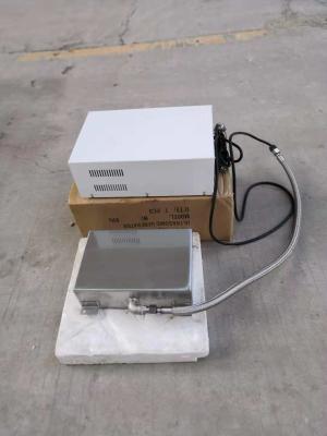 Cina pulitore ultrasonico sommergibile del trasduttore 1800W nella produzione vino/olio d'oliva in vendita